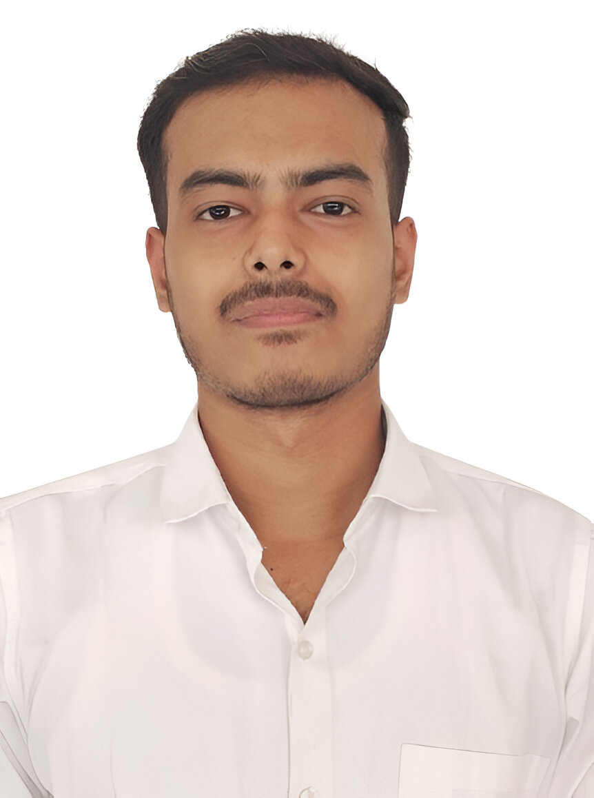 Rajeeb Kant Swain Portfolio